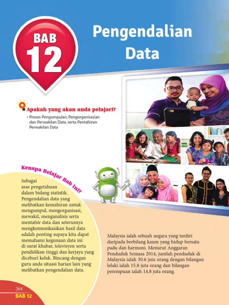 Bab 12 | PDF