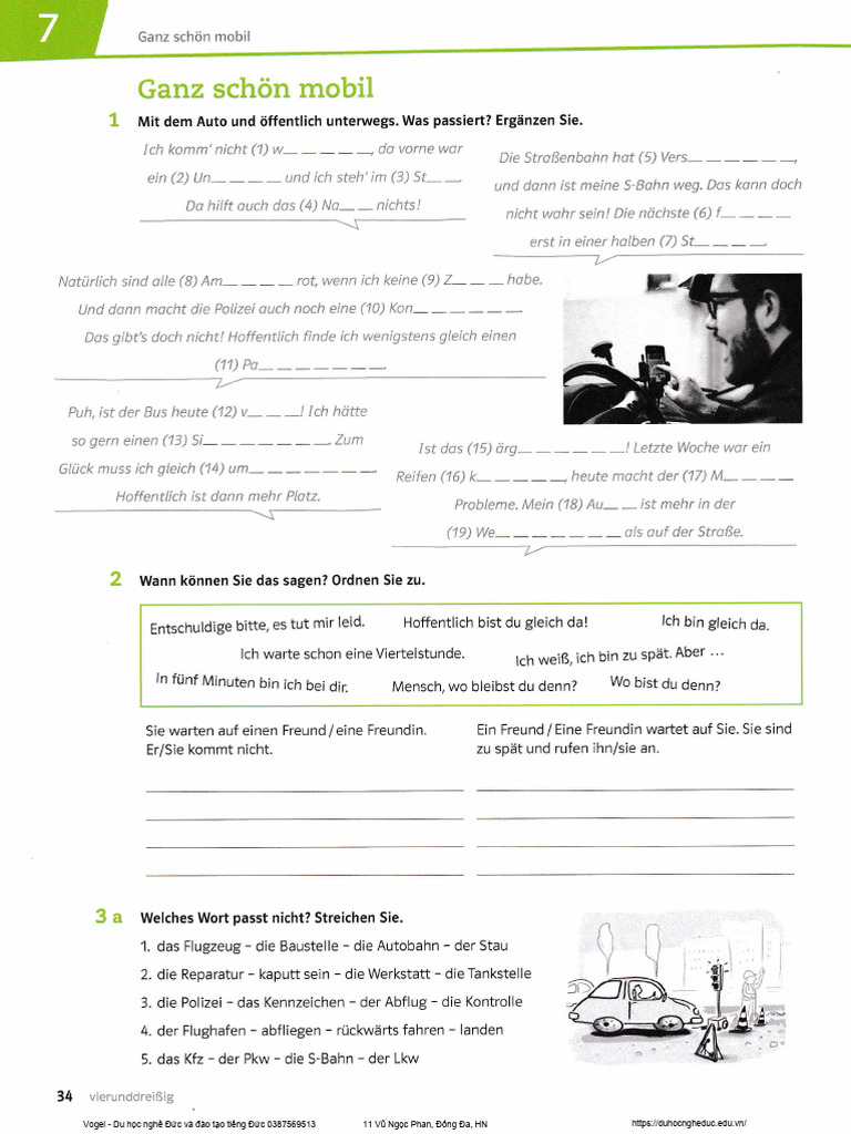 Netzwerk Neu A2. Intensivtrainer (Paul Rusch) (Z-Library) - 1 | PDF