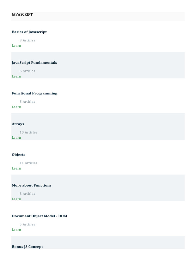 Javascript PDF | PDF | Scope (Computer Science) | Variable (Computer ... Javascript PDF | PDF | Scope (Computer Science) | Variable (Computer ...