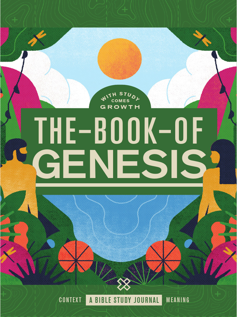 Genesis Expedition | PDF | Book Of Genesis | Jacob