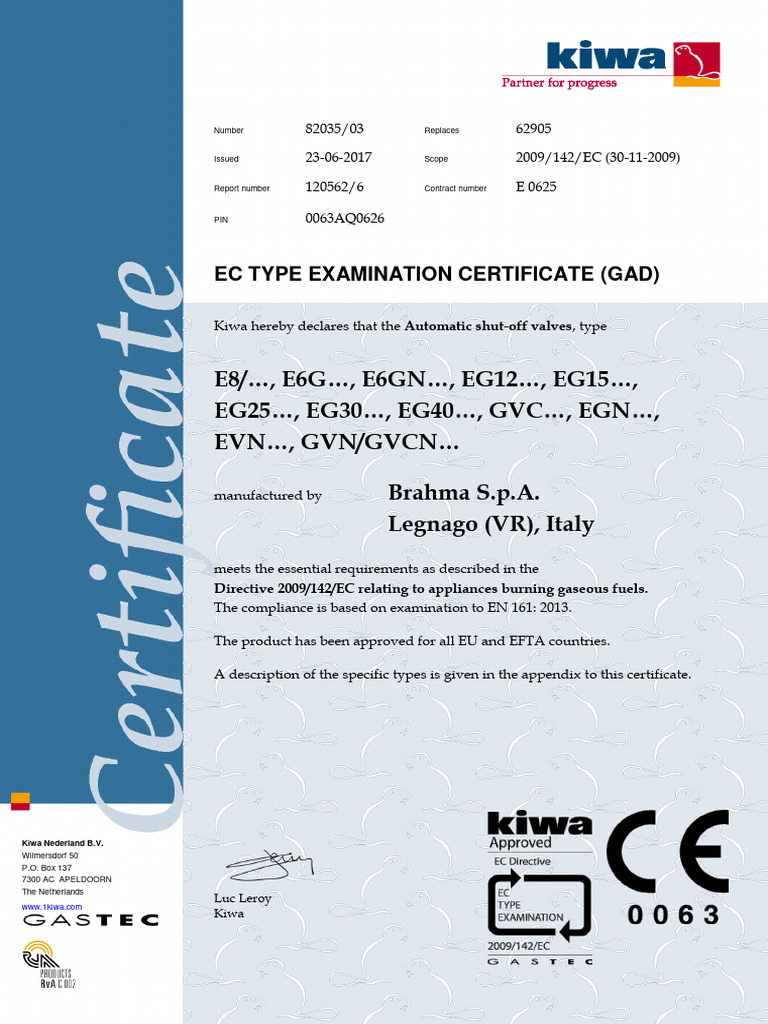 E8/, E6G, E6GN, EG12, EG15, EG25, EG30, EG40, GVC, EGN, Evn, GVN/GVCN ...