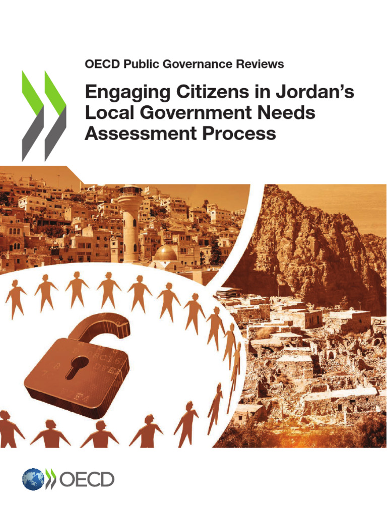 Engaging Citizens in Jordan's Local Government Needs Assessment Process ...
