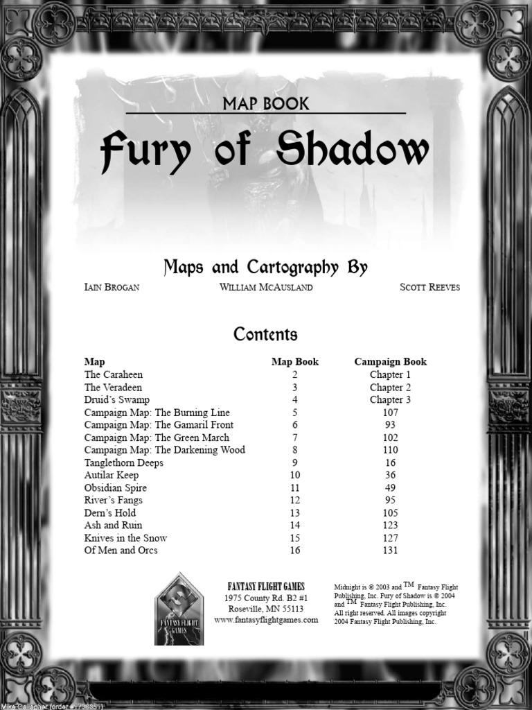 Map Book | PDF | Cartography