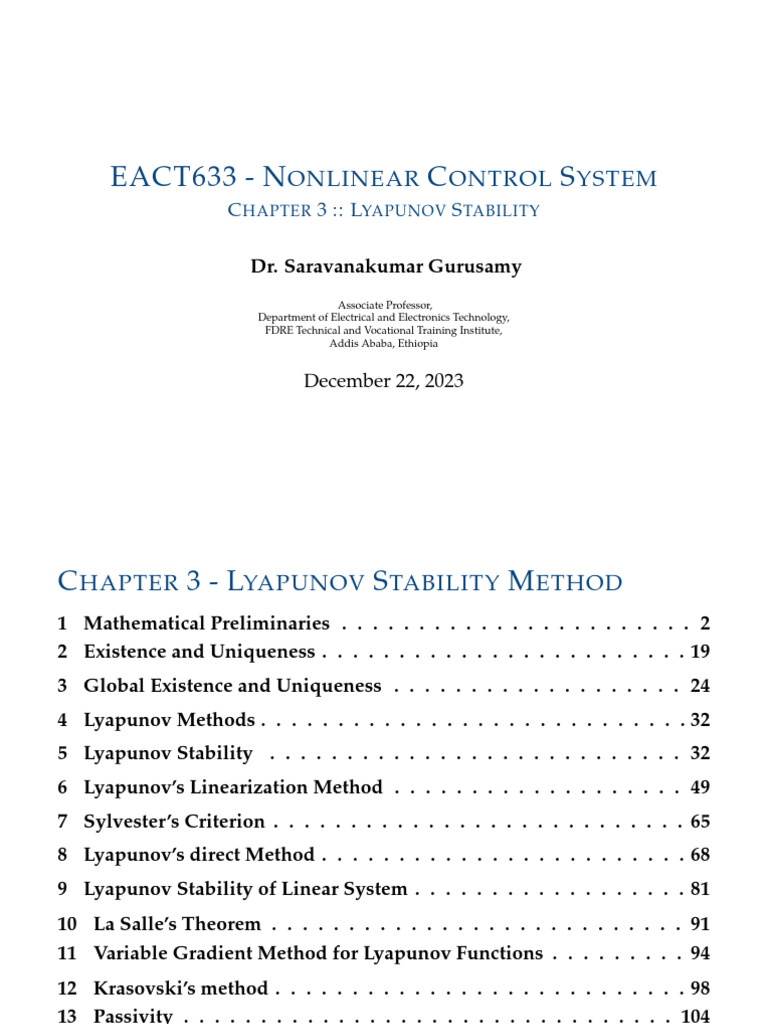 Chapter3 NLC | PDF
