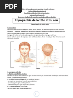 Anatomie de l'Éthmoïde : Structure et Fonctions | PDF | Anatomie ...
