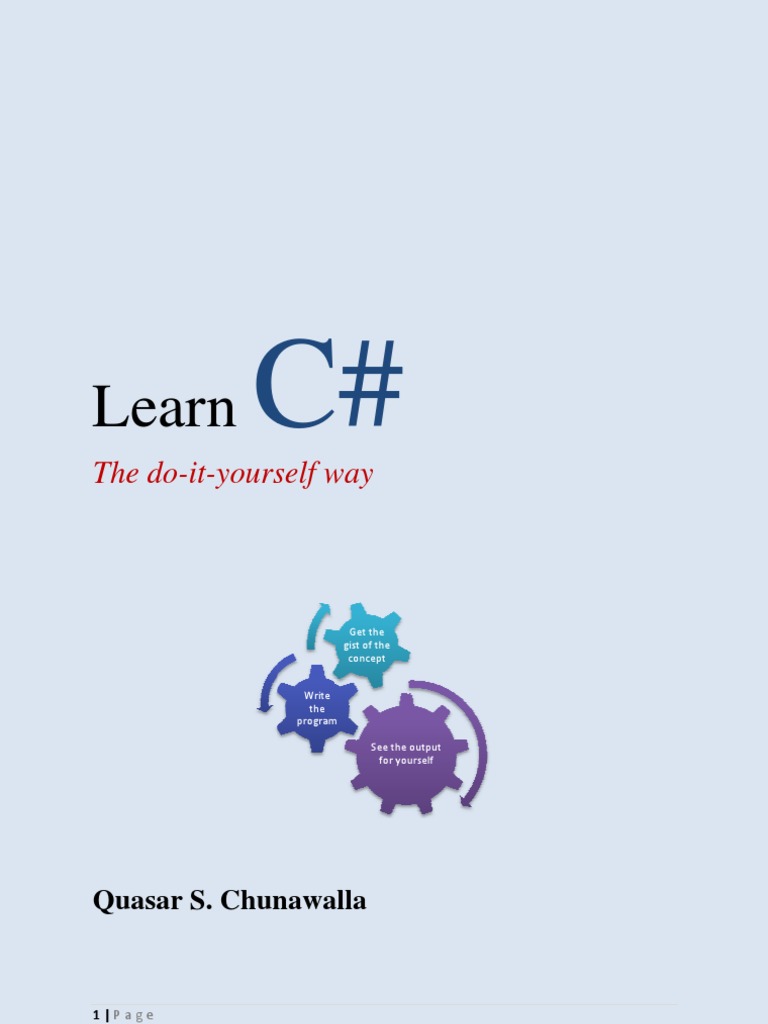 C Object Oriented Programming Object Computer Science