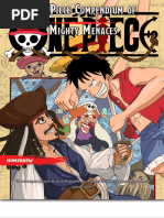 Savanaclaw Overview and Key Characters | PDF