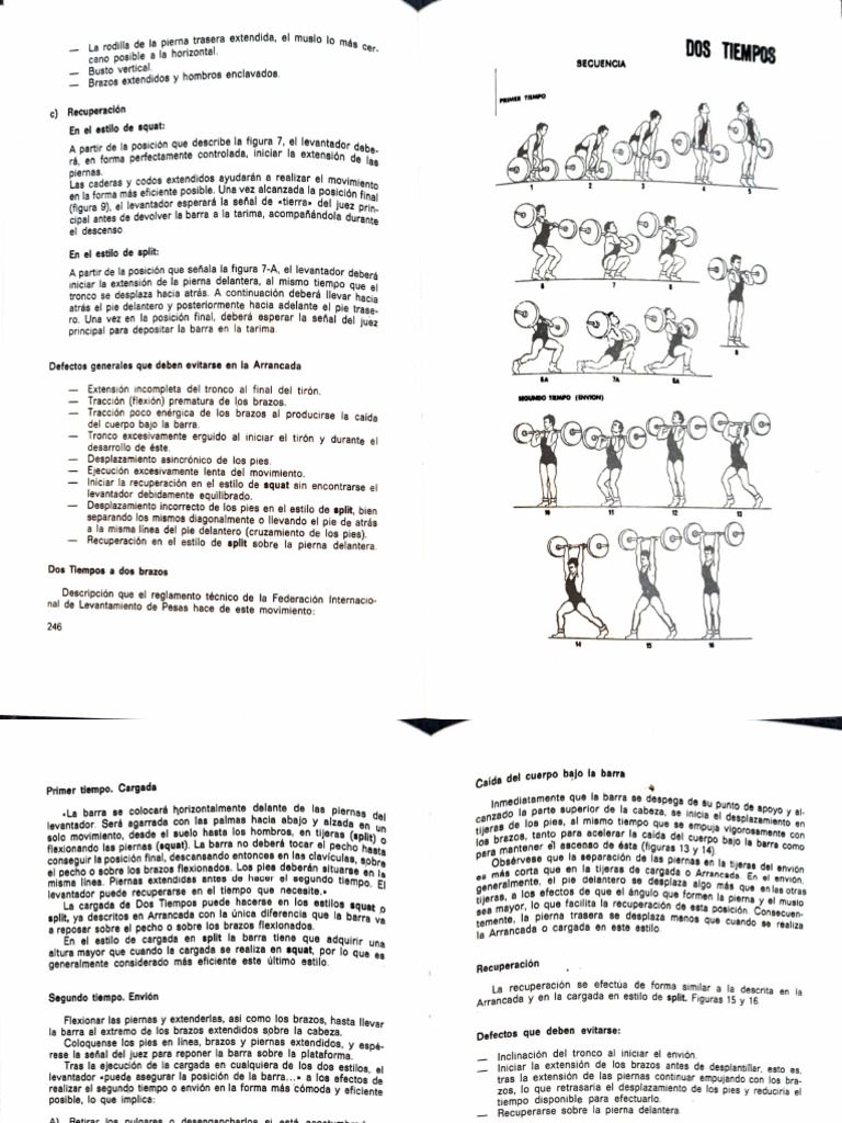 Clean (Manual Español) | PDF