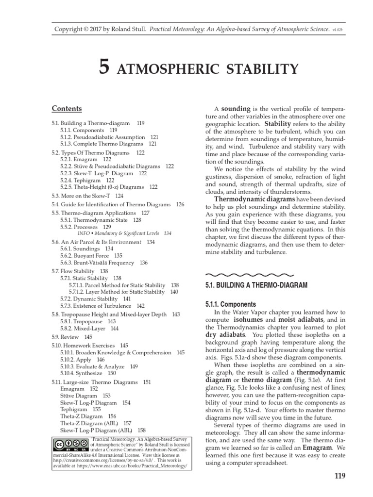 Ch05 Stability v102b | PDF