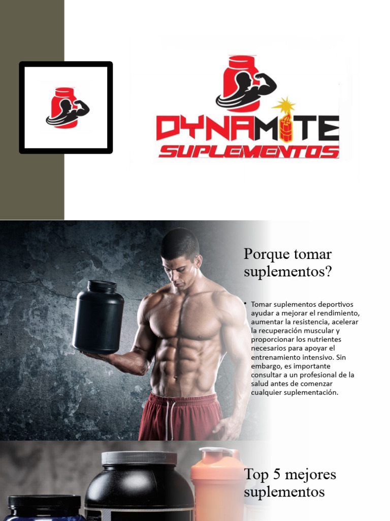 Guia de Suplementos | PDF | Biomoléculas | Biofísica Molecular