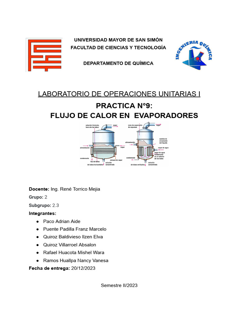 Informe 9 - Lab de Ope1 | PDF | Hogar, jardinería y bricolaje | Tecnología
