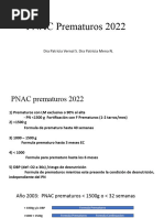 Receta Médica para Fórmulas APLV PNAC | PDF
