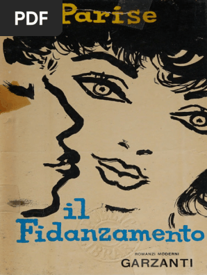 La Piccola Fidanzata Di Terio