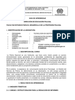 Unidad 5. Tics | PDF | Spamming | Policía