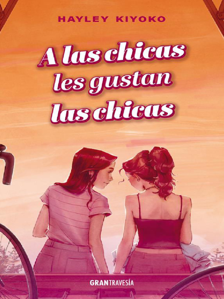 A Las Chicas Les Gustan Otras Chicas | PDF