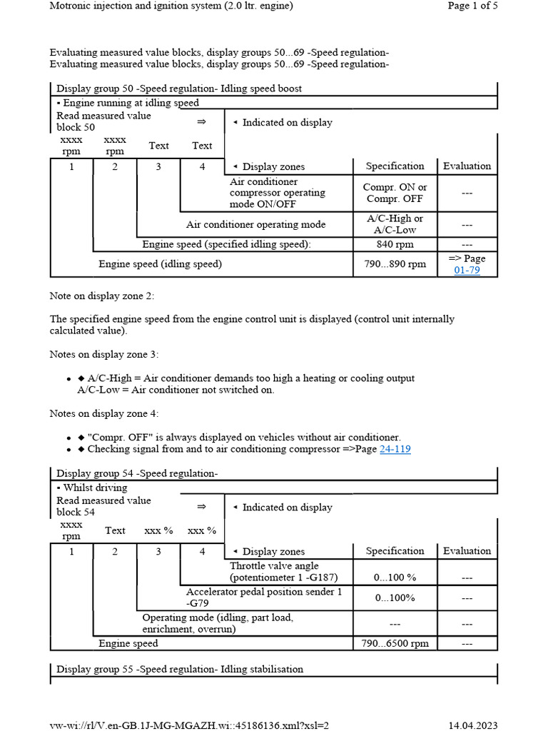4 | PDF | Throttle | Machines
