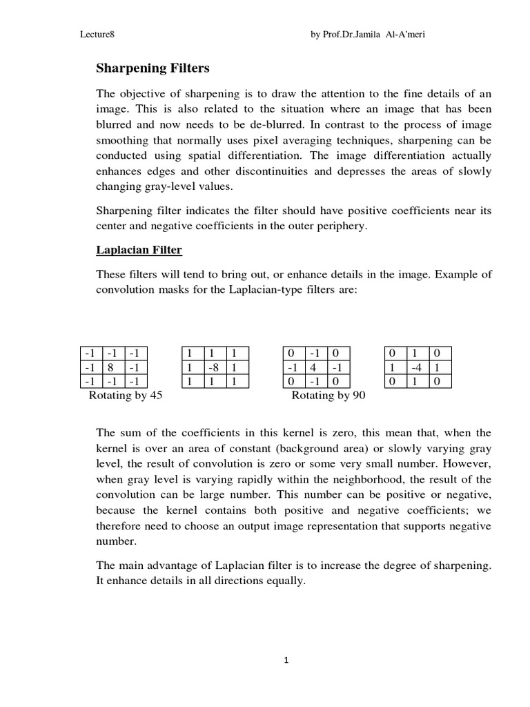 Lecture 8 Pdf Telecommunications Engineering Computer Engineering