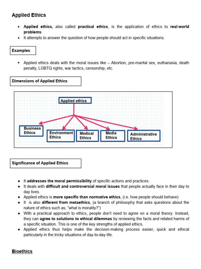 Classroom 0 Ethics Class | PDF | Surrogacy | Abortion