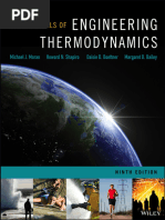 Engineering Thermodynamics 444th Edition P. K. Nag Complete Edition ...