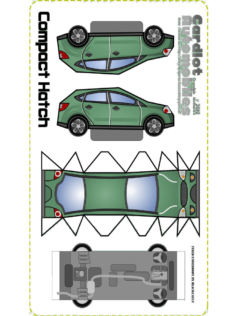 Compact Jade 01 | PDF