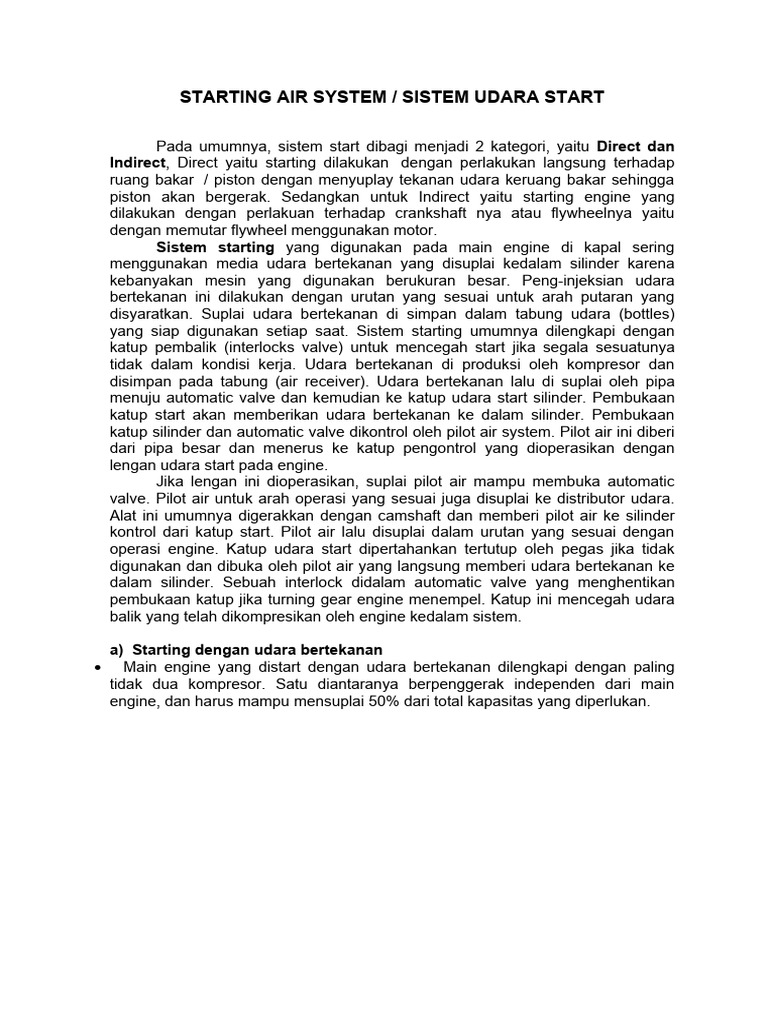 Pengertian Tr4 | PDF | Teknologi & Rekayasa