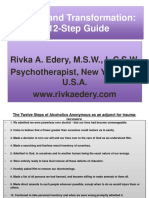 Body Pain Indicator Chart PDF | PDF | Self-Improvement | Wellness