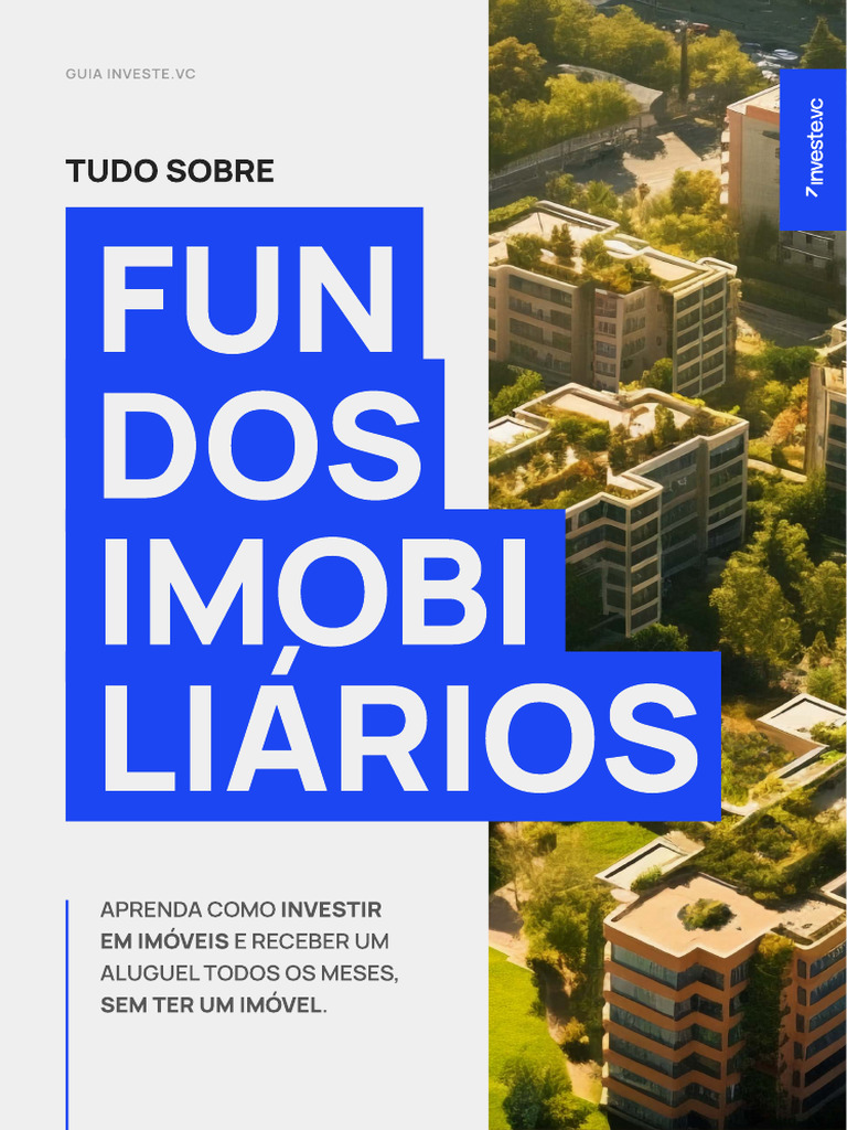 Fundo Imobiliário | PDF