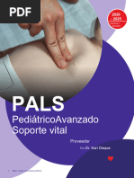 PHTLS 10 Edición Actualización en Español | PDF | Lesión | Reanimación ...