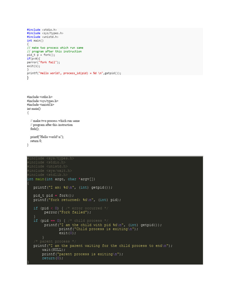 Os Ex | PDF