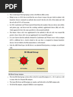 ZOXIL Antibiotic Patient Leaflet | PDF | Birth Control | Breastfeeding
