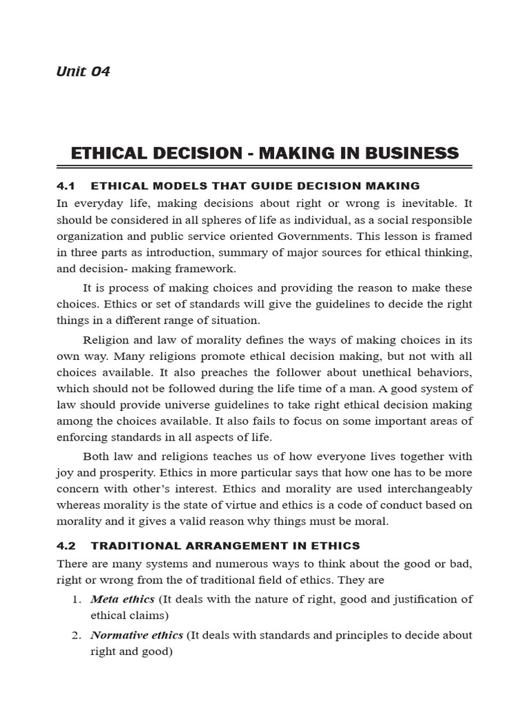 Unit 4 - PE - V1.0 | PDF | Science & Mathematics