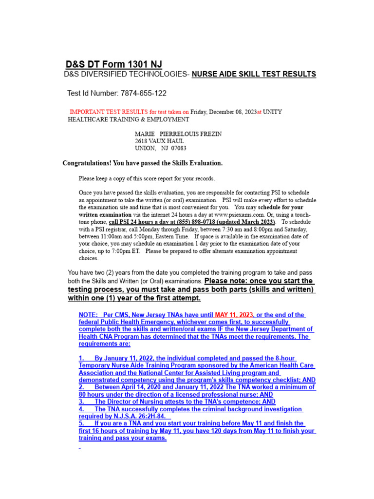 Report | PDF | Nursing | Health Sciences