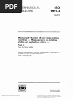 Iso 178 | PDF | Standards Organization | International Organization For ...