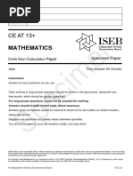 Fsce Pack1 Sample | PDF | Copyright