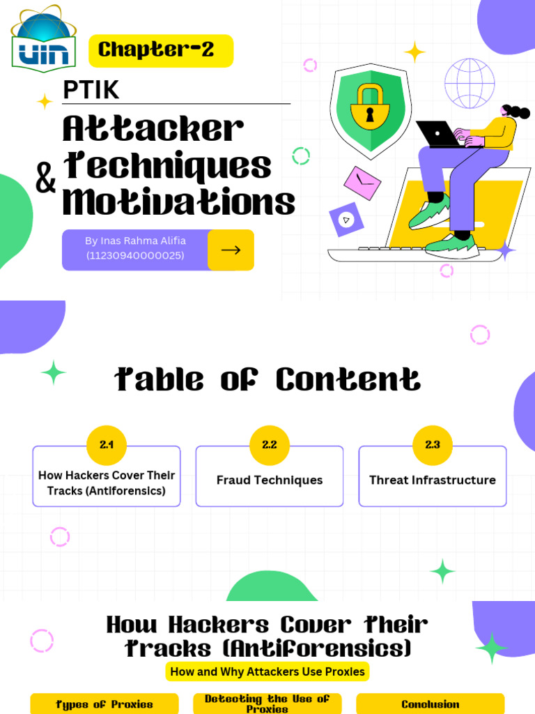 T5 Ptik | PDF | Proxy Server | Domain Name System