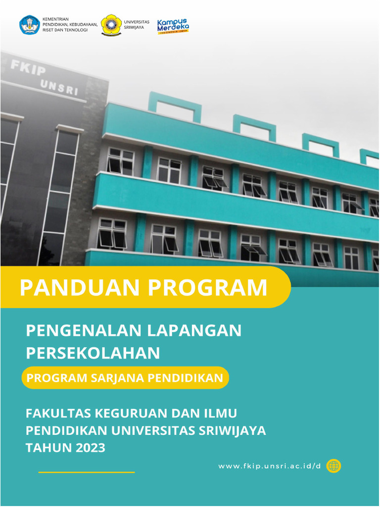 Buku Pedoman PLP | PDF