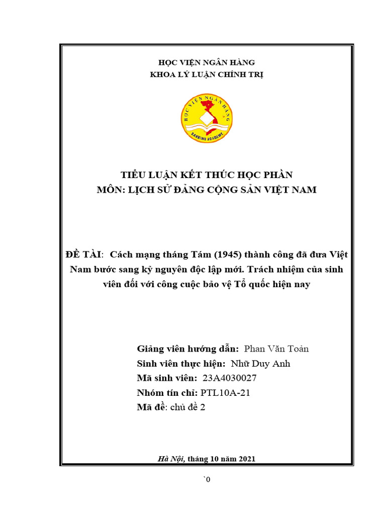 05 NH Duy Anh 23a4030027lsd | PDF