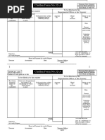 Challan Form 32 A Download | PDF | Hm Treasury | Money