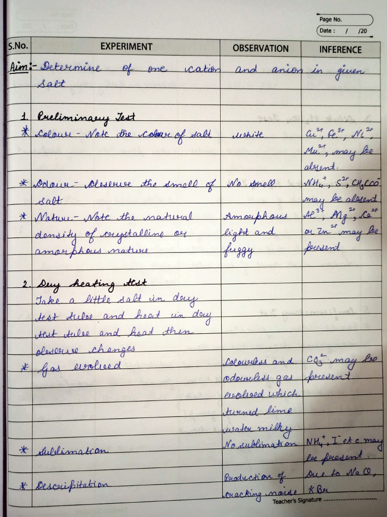 Experiment 7,8 | PDF