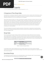Bowles - Soil Spring Constant For Pile (Chapter 16) | PDF