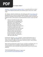 Name Journeys | PDF | Poetry | Rama