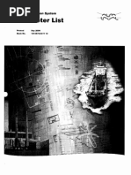 Drewplex AT & Amerzine | PDF | Alkalinity | Water