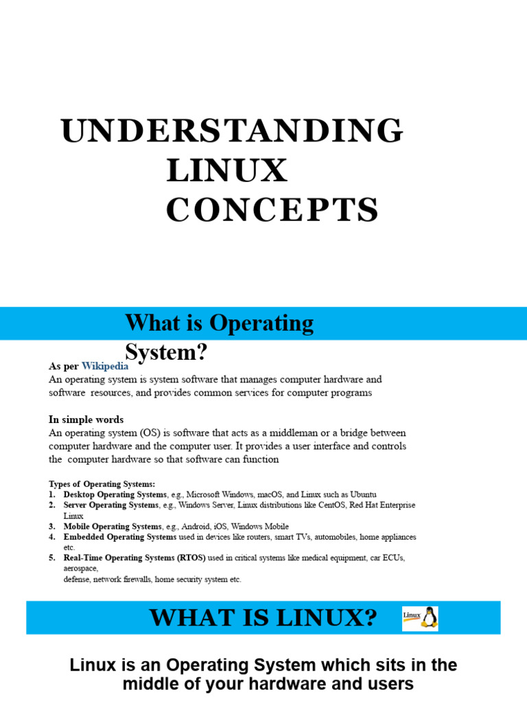 Part 1 +2 + 3 | PDF | Operating System | File System