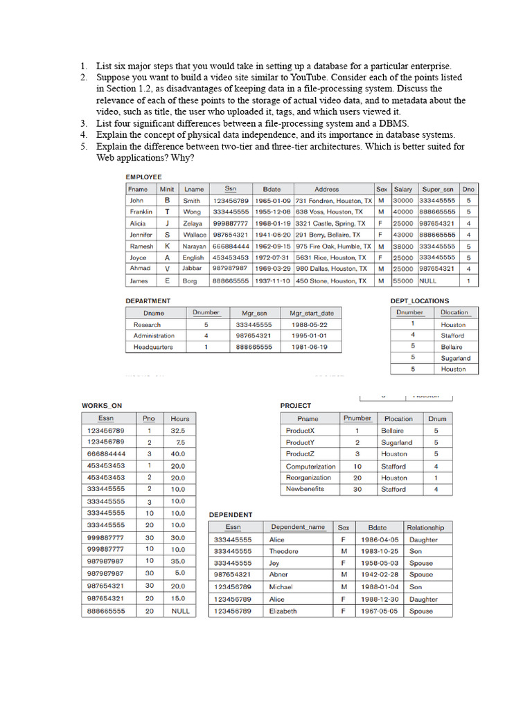 5 6303160988472446391 | PDF | Databases | Information Retrieval