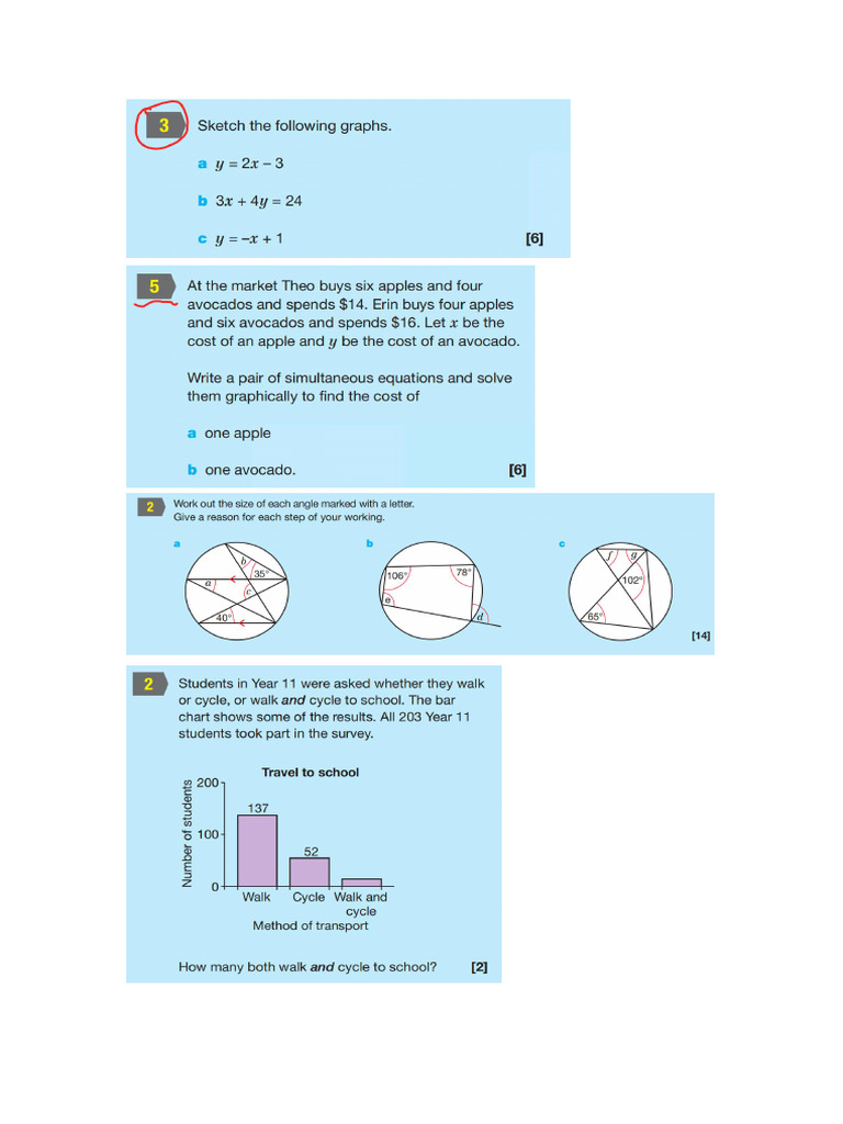 UNIT2 HOMEWORK Day2docx | PDF
