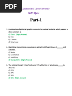 8625 Quiz Docx 105 Pdf Educational Assessment