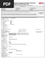 FORM-60 RTO Bh-1 | PDF