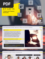 EY CAFTA Case Championship 2025 Brochure | PDF