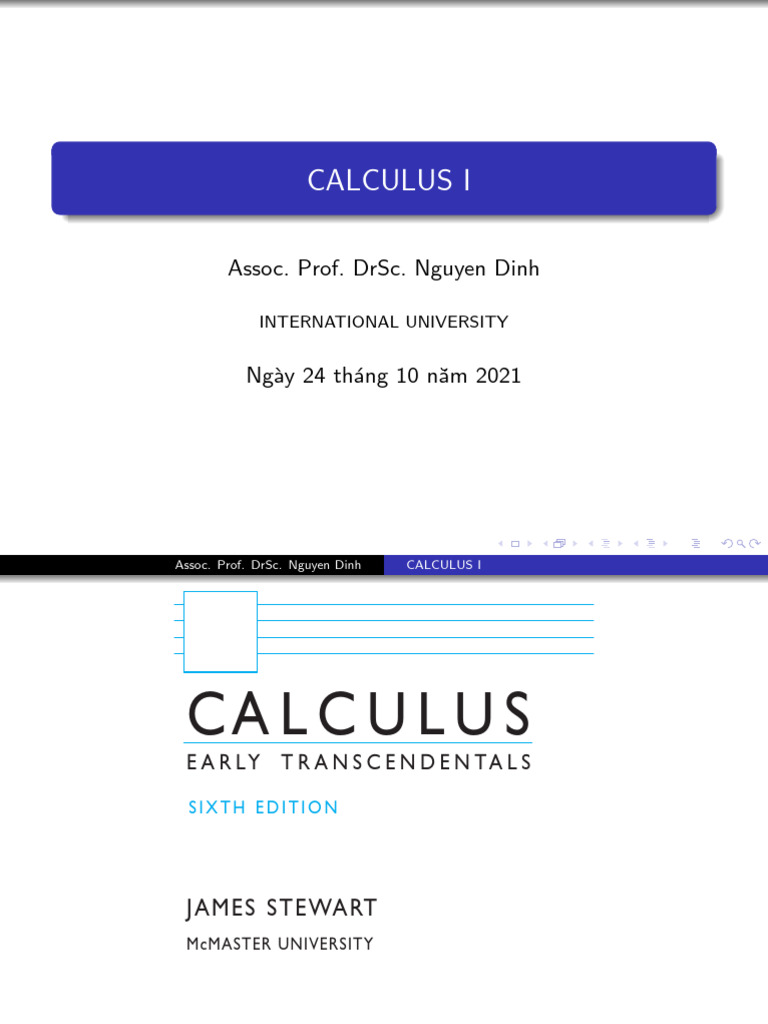 Chapter 3 | PDF | Calculus | Analysis