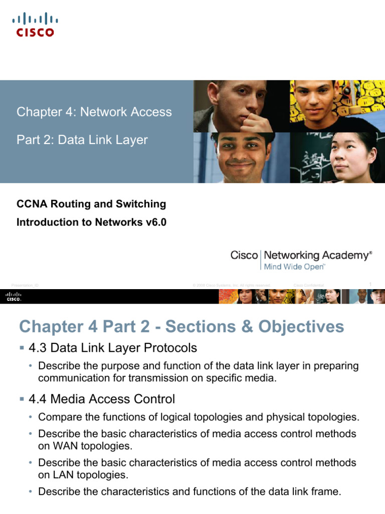 Data Link Layer Protocols Guide | PDF | Network Topology | Computer Network